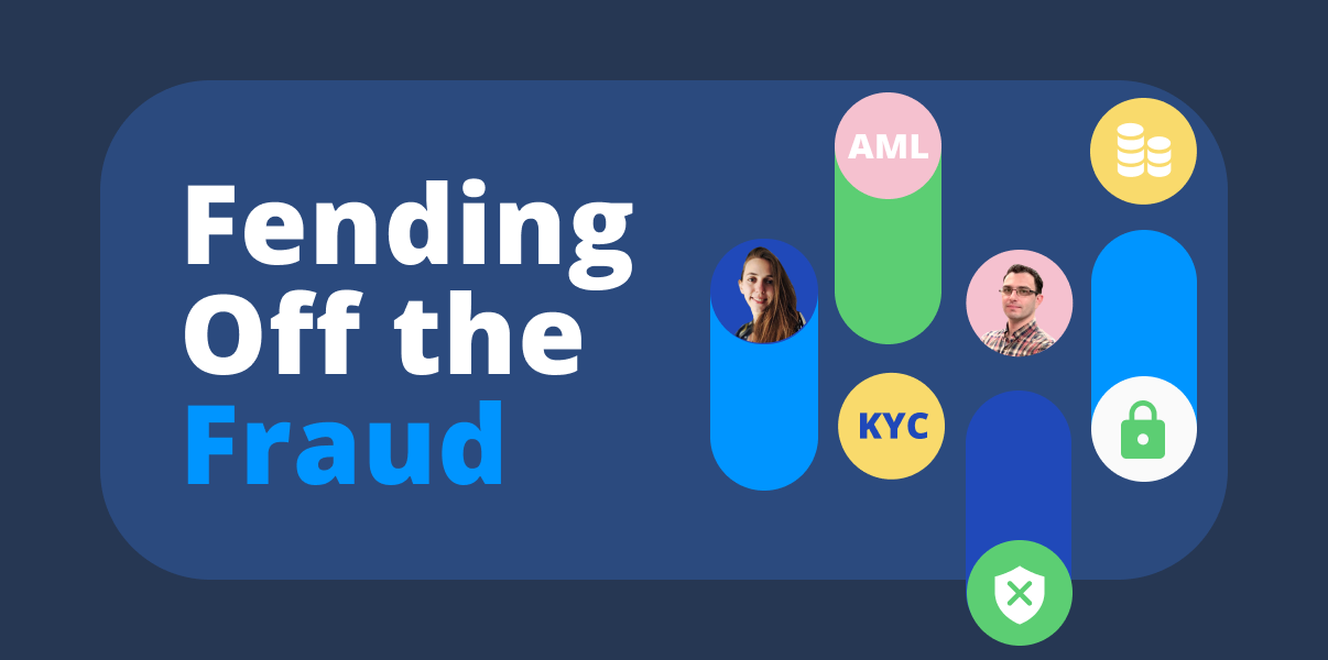 Fending off the fraud: how to secure your bottom line in 2021 – Blog ...